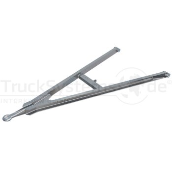 Wabco Wendelflex 4527110600 - 452 711 060 0, 23,49