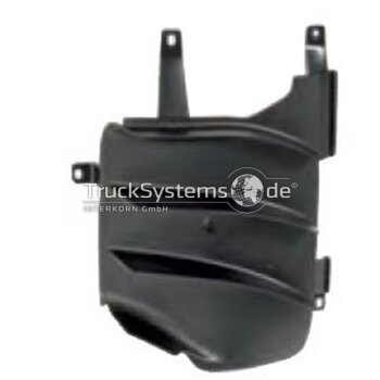 Eckspoiler Scania P-Reihe links 1543608, 247,99