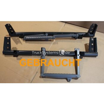 Mercedes-Benz Fahrerhausaufstieg beweglich rechts-links 3756600828, 142 ...