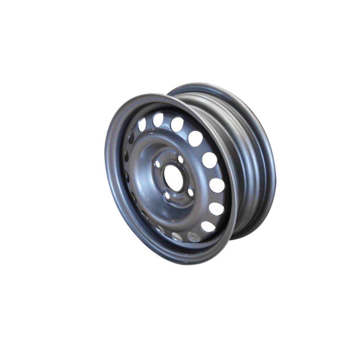 Scheibenrad 5 5J x 14 5Loch Kugel ET30 - 396.00.672 - - 39600672, 63,31