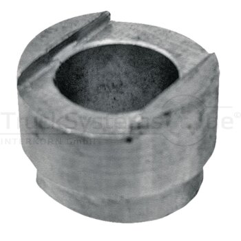 AUGER Gehäuse, Schritt 58743 - für MERCEDES 6496600106, 51,49