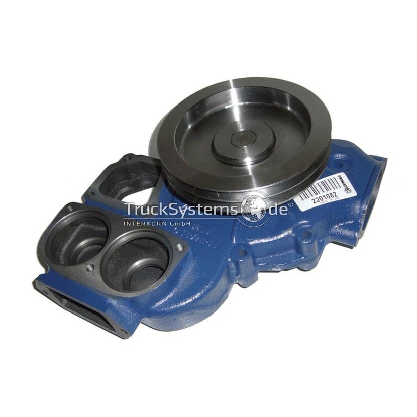 Wasserpumpe Mercedes-Benz Actros Atego 3662005401 366 200 67 01, 110,