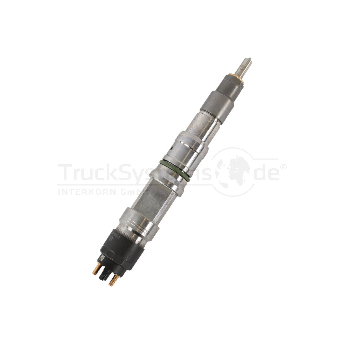 BOSCH Einspritzdüse 0 445 120 354 - 0445120354 für 51 10100 6180, 400,89