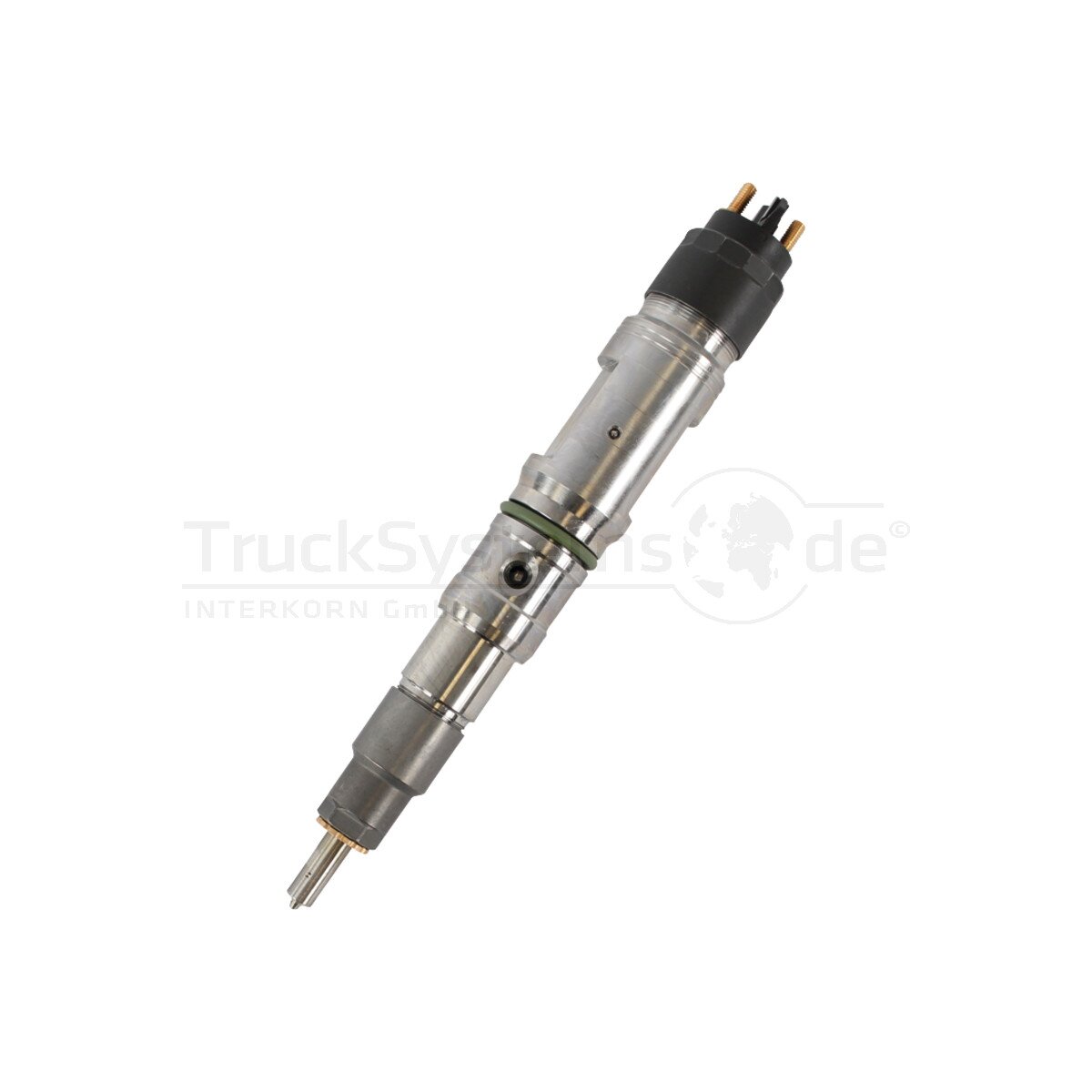 BOSCH Einspritzdüse 0 445 120 354 - 0445120354 für 51 10100 6180, 400,89