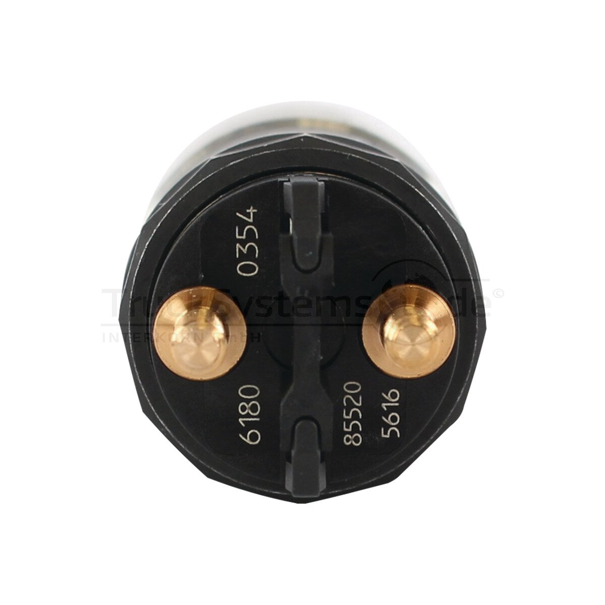 BOSCH Einspritzdüse 0 445 120 354 - 0445120354 für 51 10100 6180, 400,89