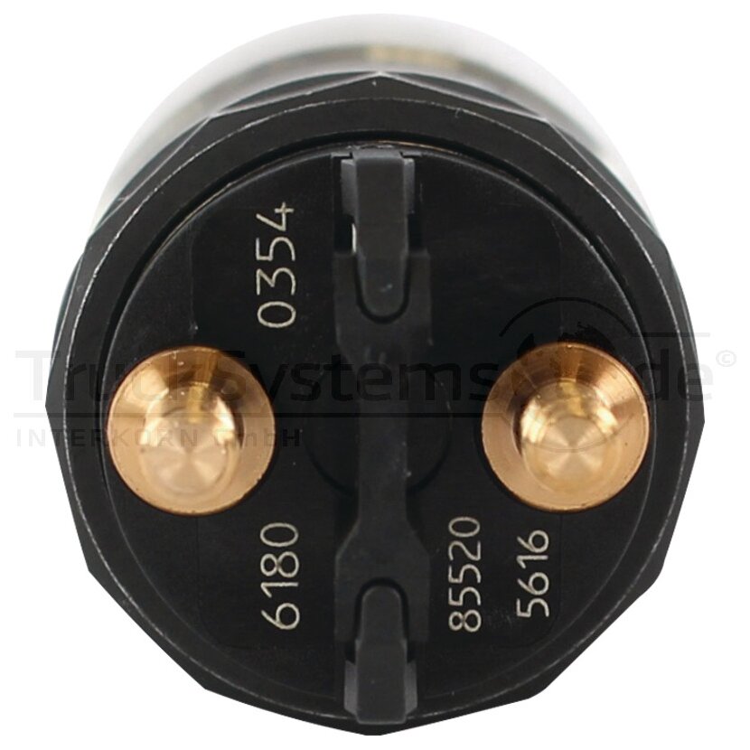 BOSCH Einspritzdüse 0 445 120 354 - 0445120354 für 51 10100 6180, 400,89