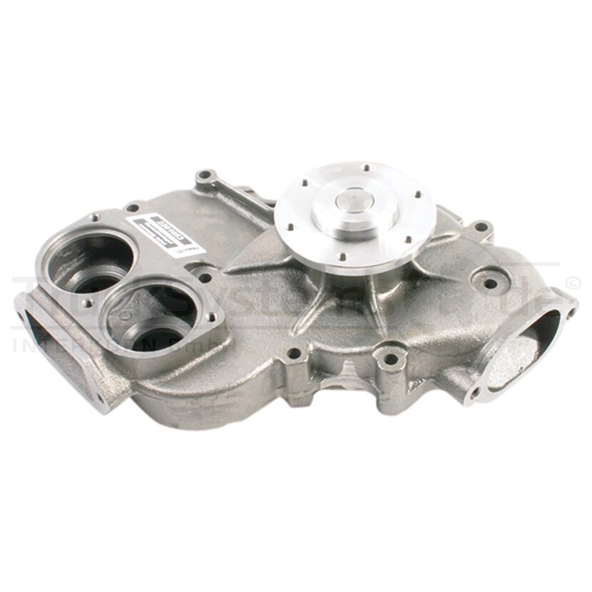 FRIMATEC Wasserpumpe m Dichtung 2201053 - 4250911401090, 121,99