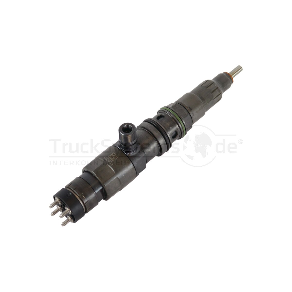 BOSCH Einspritzdüse 0 445 120 270 - 0445120270 für A 471 070 04 87, 606 ...