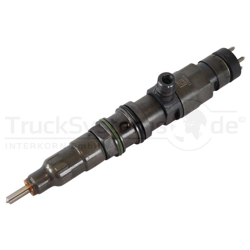 BOSCH Einspritzdüse 0 445 120 270 - 0445120270 für A 471 070 04 87, 649 ...