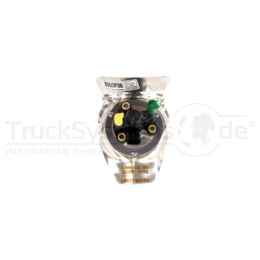 BOSCH Dosiermodul, Harnstoffeinspritzung 0 444 023 058 - 0444023058 f ...