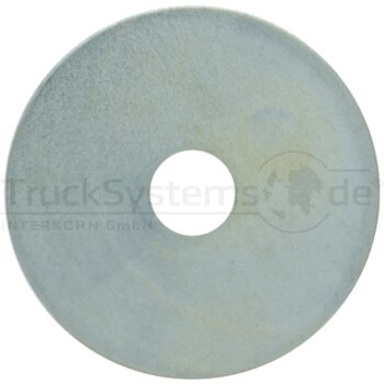 AUGER Sicherungsscheibe, Achse 74224 - für MERCEDES 3463560073, 3,49