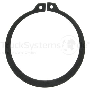 AUGER Dichtung, Ölkühler 76979 - für MERCEDES 9061840280, 1,55