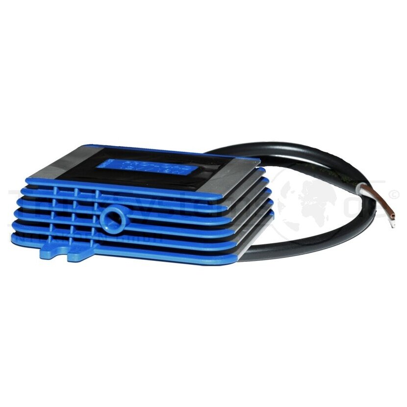 PROPLAST Lastwiderstand für 21 W Funktionen 12V - 50139012, 39,64