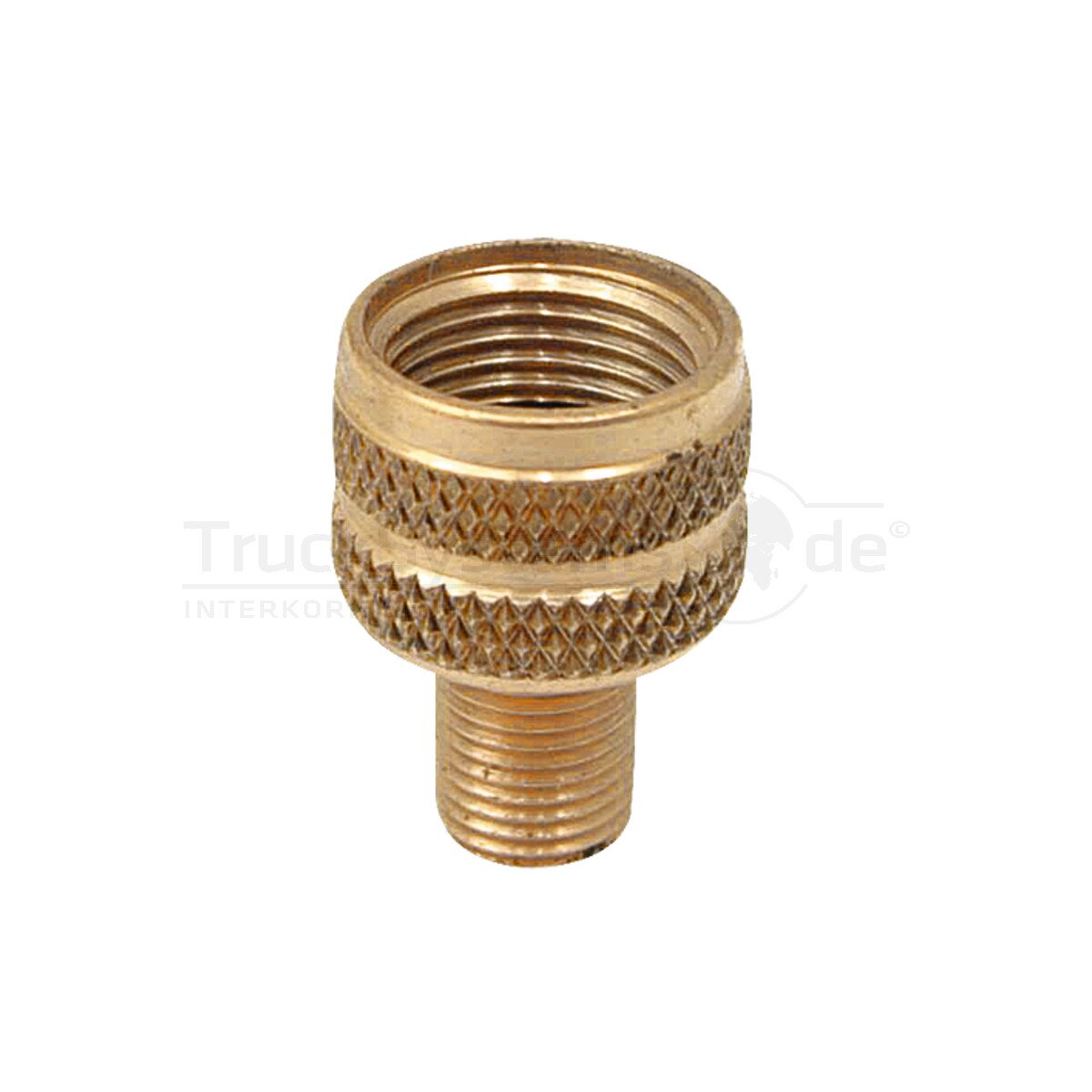 TIP TOP EM Reduzierkappe VG12 auf VG8 - 562 0368 - 4061178011577 - 56 ...