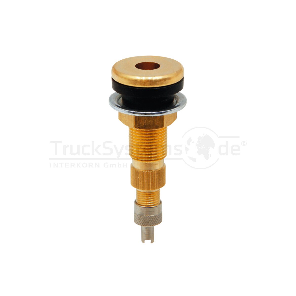 TIP TOP Ventil Luft/ Wasser - 562 3080 - 4061178016657 - 5623080, 9,83