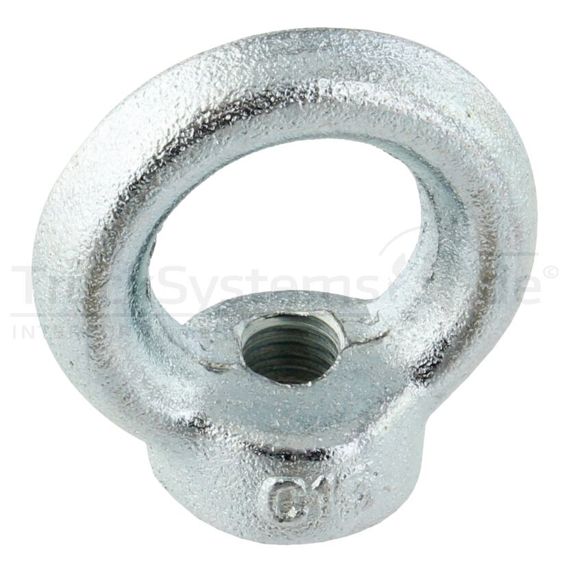 Ringmutter - 485582002, 4,20