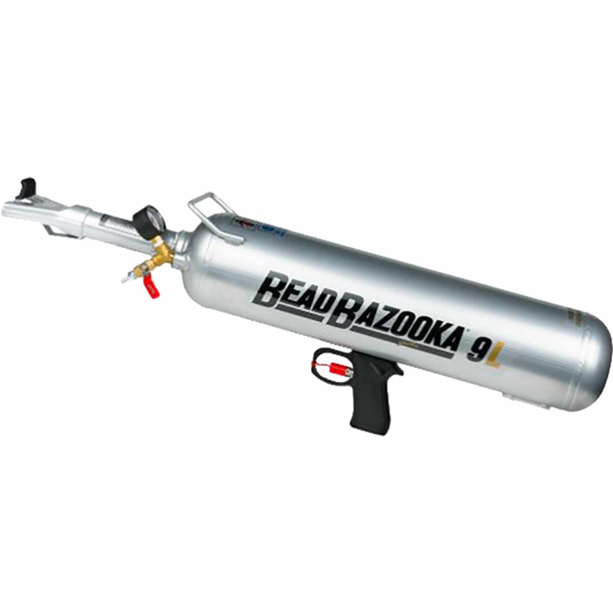 Luftkanone/Automatik BB06L - 65108268 - 2006510826084, 427,99