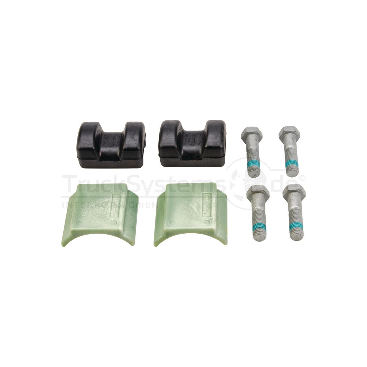 SAF Reparatursatz Lagerung SK - S 36.20 Plus - 662101473, 114,20