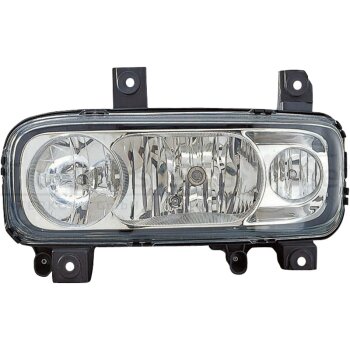 Wabco Vierkreisschutzventil 9347022210 934 702 221 0, 107,70