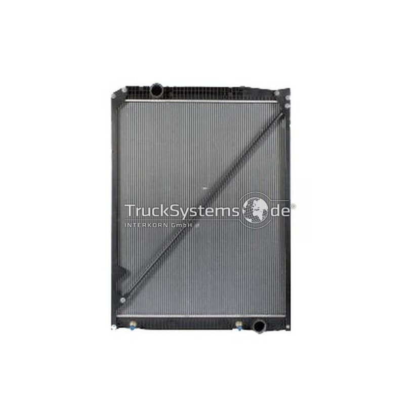 FrigAir Kühler Actros MP 1-2-3 9425003503 942 500 23 03, 513,49