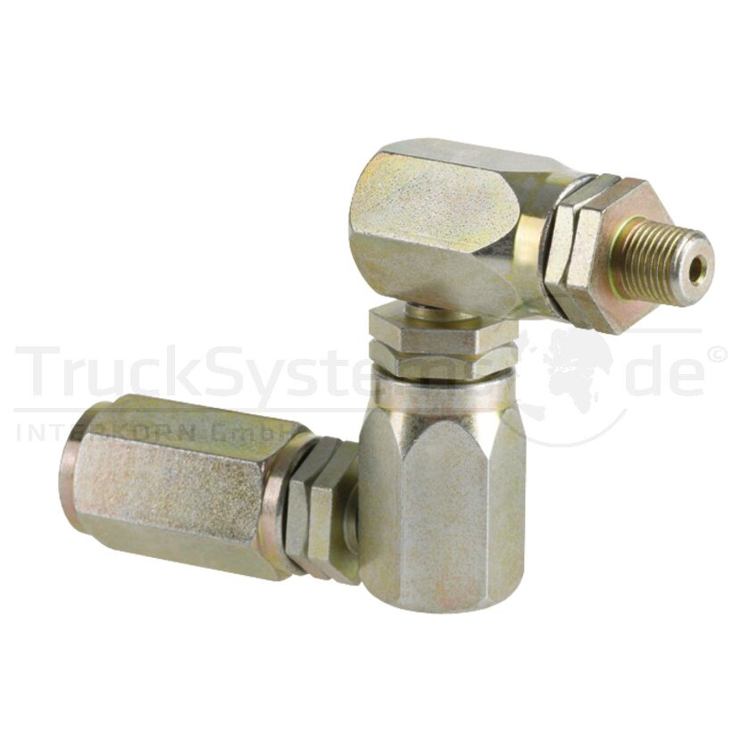 PRESSOL Z-DREHGELENK - 18082, 43,45