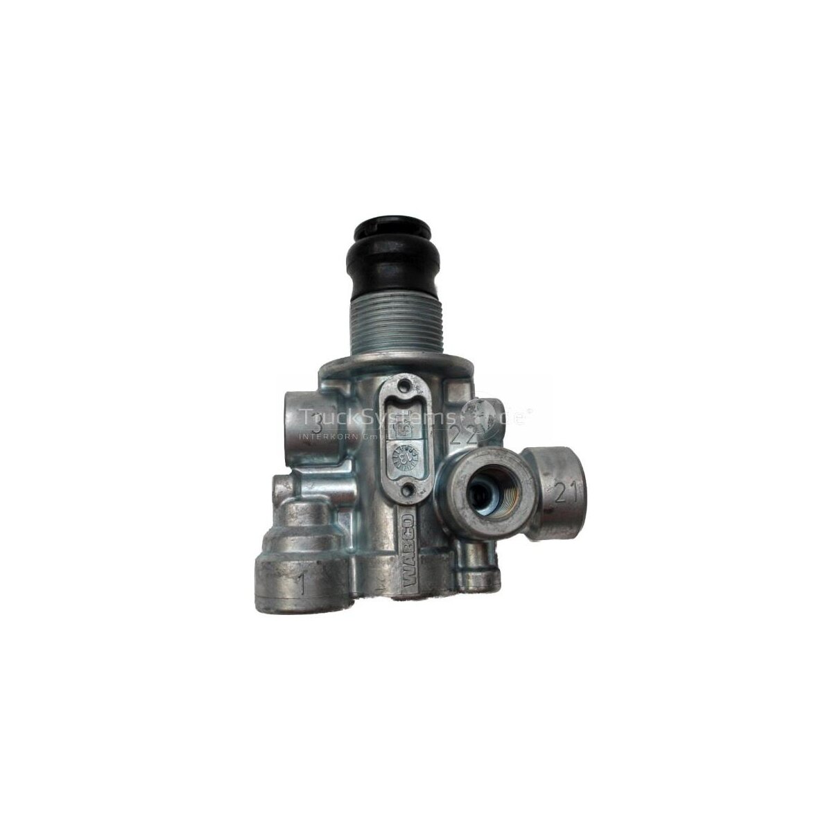 Wabco Dreiwegeventil 4630132100 463 013 210 0, 105,83