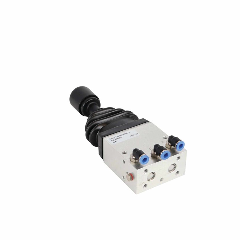 Pneumatik GEBER mit RASTUNG - 85750321R, 144,98
