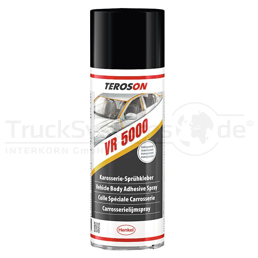 LOCTITE TEROSON VR 5000 400ml - 860240, 37,31