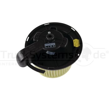 HELLA BEHR MAHLE Vorwiderstand für Innenraumgebläse - 9ML 351 029-381 ...