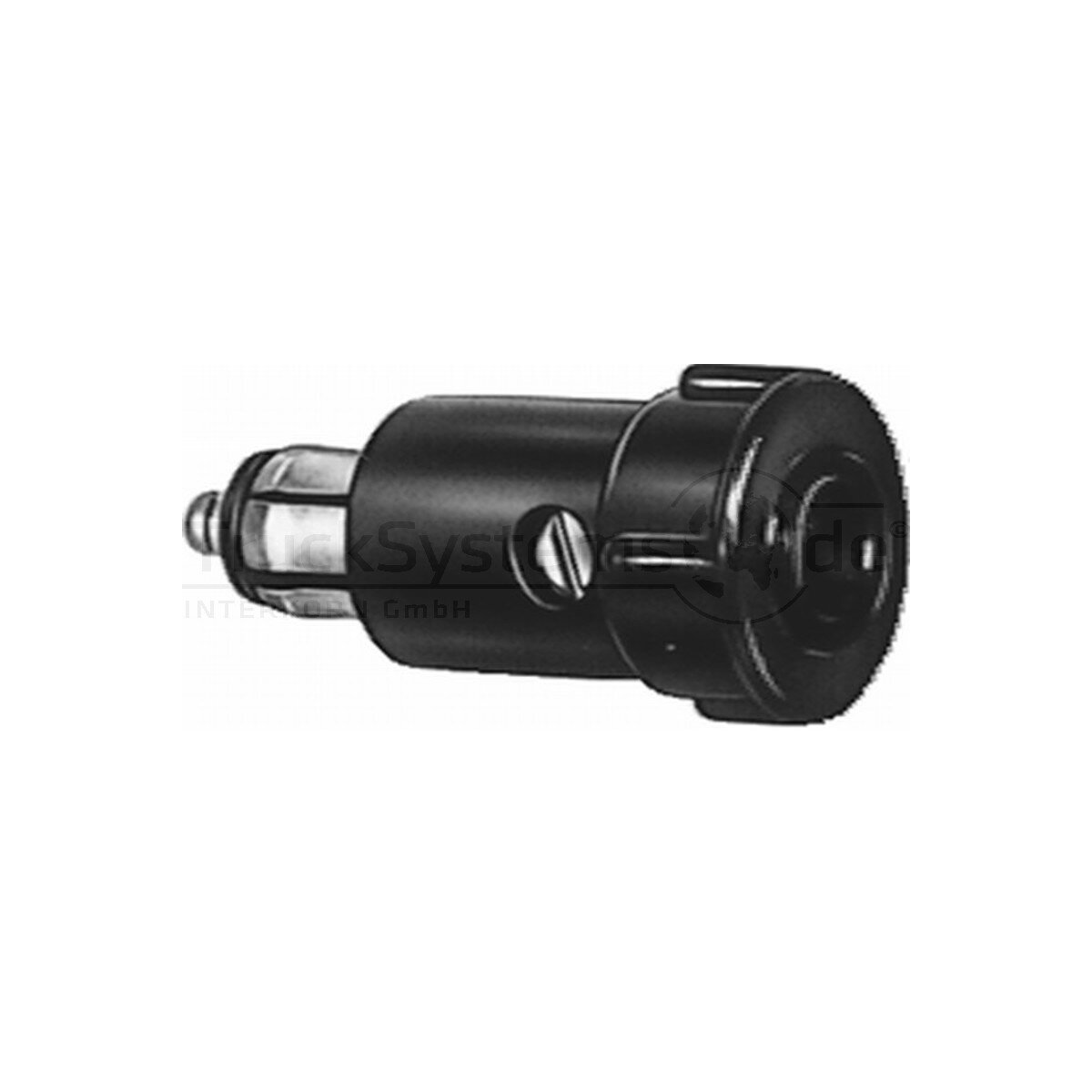 HELLA Normstecker (ISO 4165) - 8JA001915001, 10,96