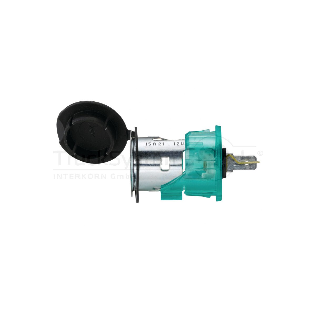 HELLA Powersteckdose 2-polig - 8JB008023001, 6,78