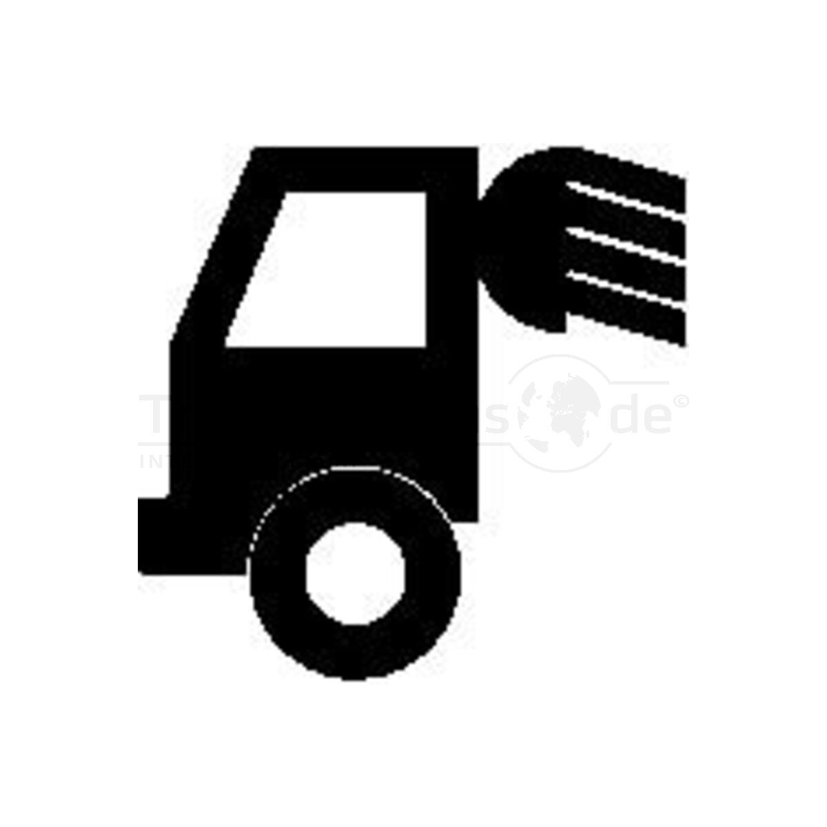 HELLA Symbol - 9XT740763311, 3,29