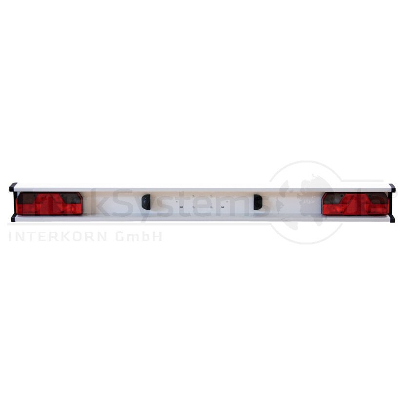 UFS Alu elo mit Beleucht. ECE R58 alt - A-25-10-40 - - A251040, 594,55