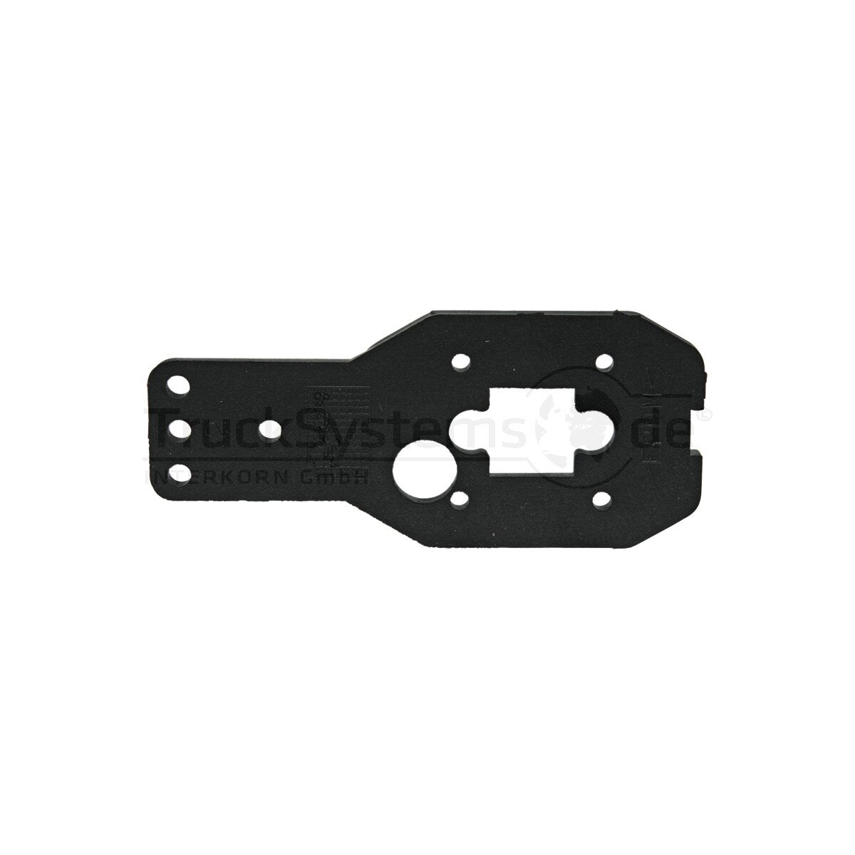 ASPÖCK Pendelhalter für Flexipoint I - 15-5312-107 - 155312107, 1,94