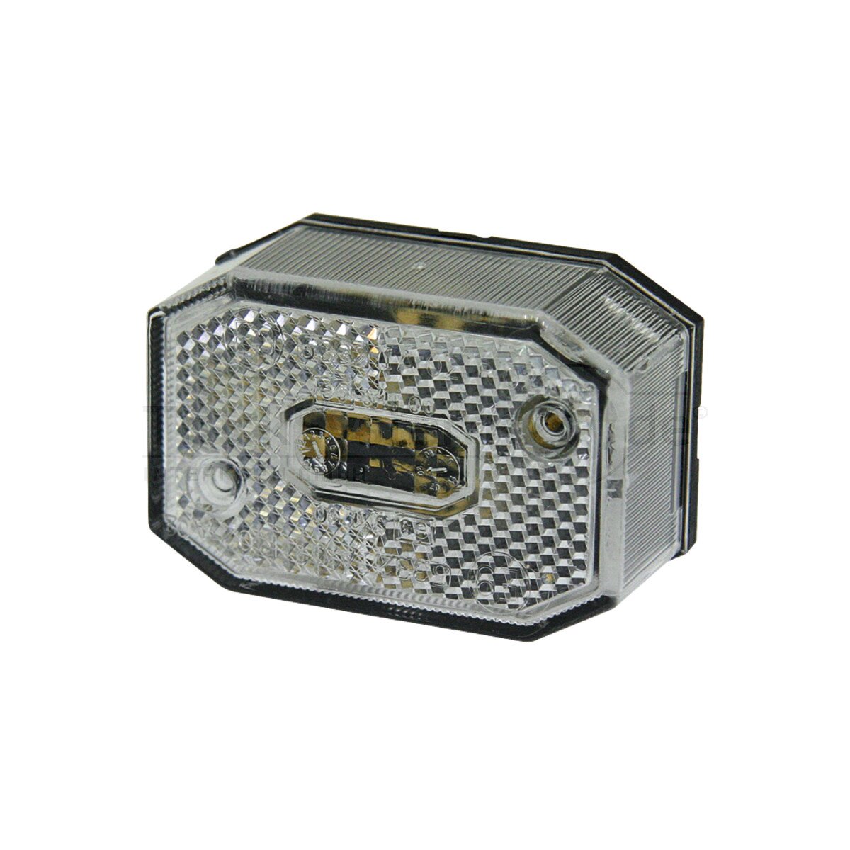 ASPÖCK Lichtscheibe Flexipoint I, weiß - 18-8165-027 - 188165027, 4,21