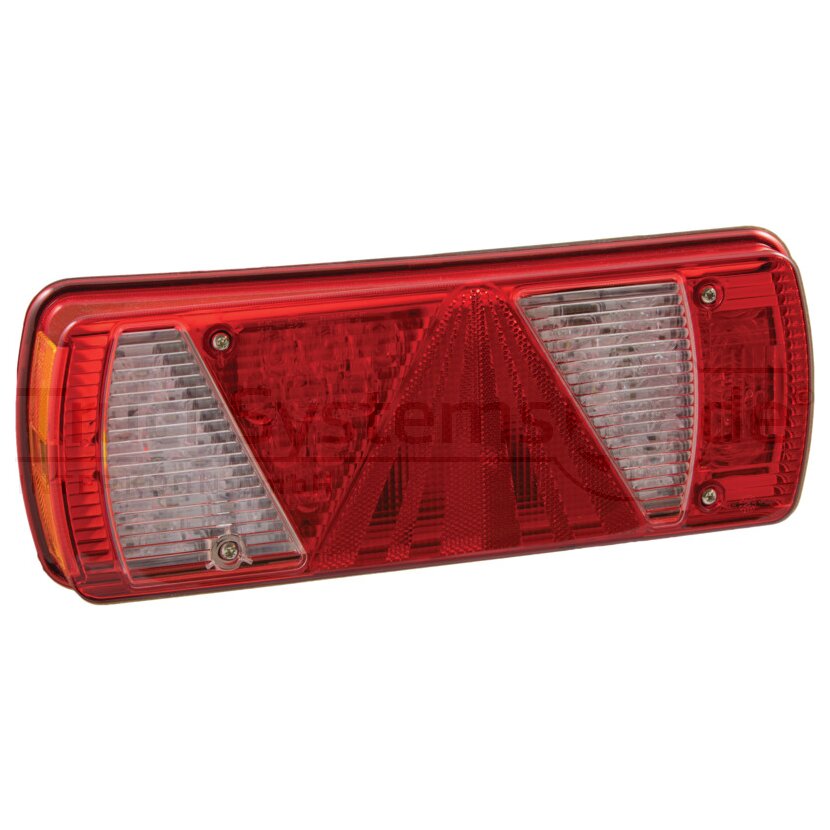 ASPÖCK Schlussleuchte Ecopoint II LED rechts - 25-2901-701 - 25290170 ...