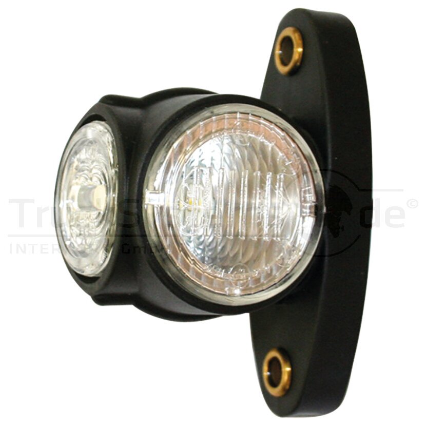 ASPÖCK Superpoint III LED, 24 V, li/re, rt/ws/ge, 1,50 m, P&R, OEM ...