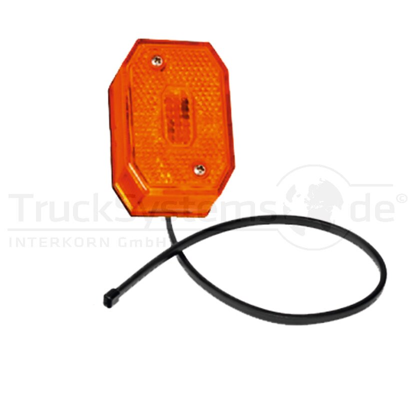 ASPÖCK Flexipoint I LED, 12 V, SML, 0,50 m, DC - 31-6309-047 - 316309 ...