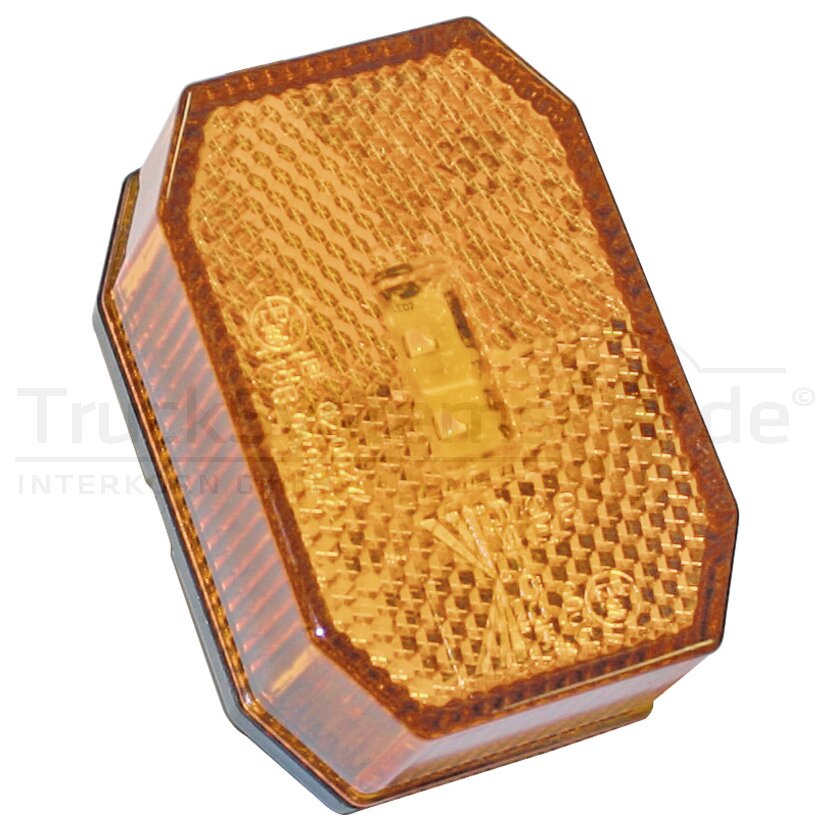 ASPÖCK Flexipoint I LED, 9-33 V, SML, 0,50 m, DC - 31-6309-057 - 3163 ...