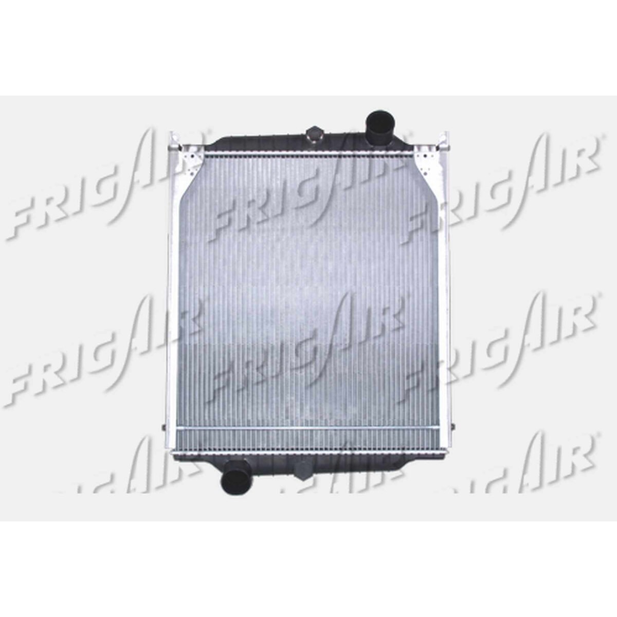 Wasserkühler Volvo Fl6 715X560 Passend Für 8149642, 254,99