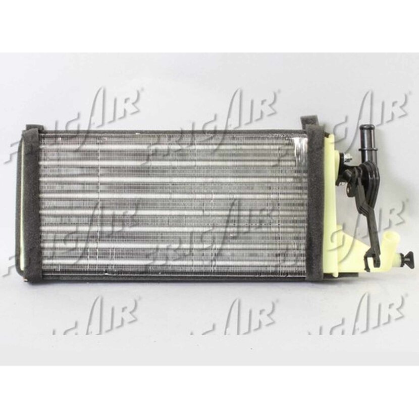 Kondensator Iveco Eurotech/Eurostar Passend Für 8189330, 156,97