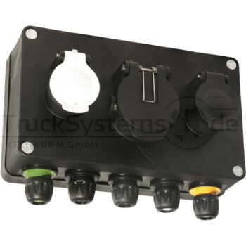 Wabco Lufttrocknerpatrone 4324102202 432 410 220 2, 97,99