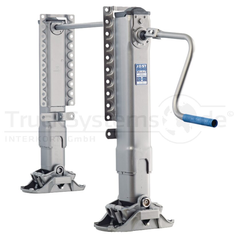 JOST Stützwindensatz Modul B MH: 850 - B0203-000000 - B0203000000, 660,49