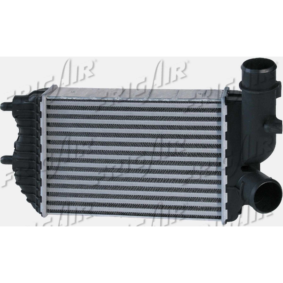 Ladeluftkühler Ducato 1.9Td-2.5 Td 94> Passend Für 1340934080, 65,09