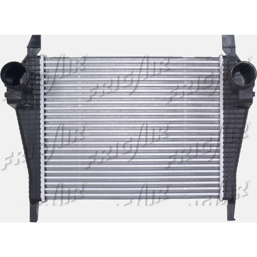 Kondensator Iveco Eurotech/Eurostar Passend Für 8189330, 156,97