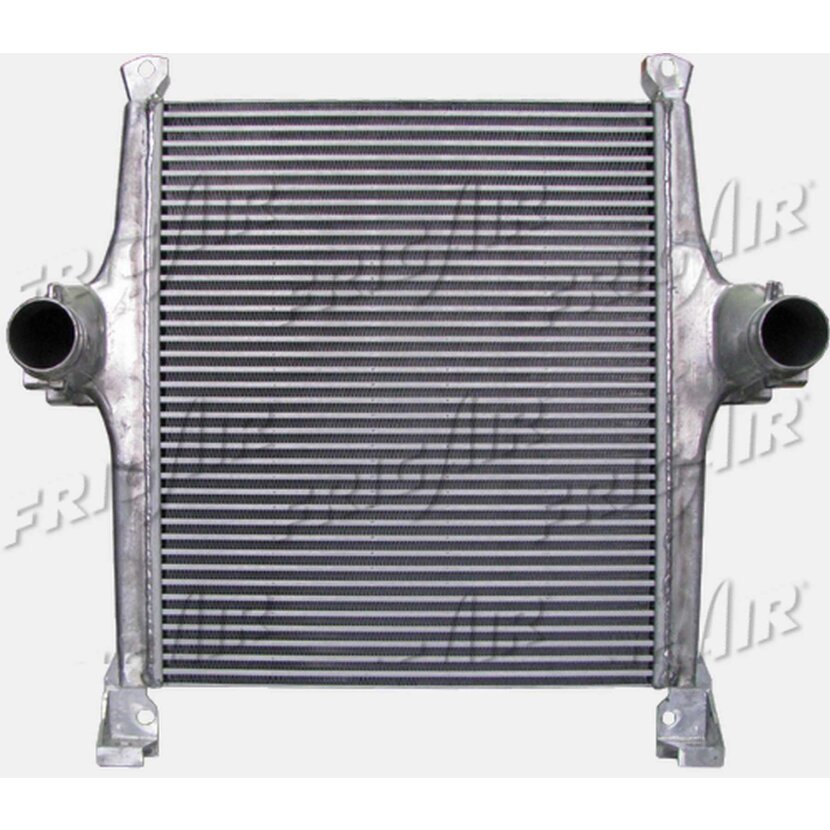 Kondensator Iveco Eurotech/Eurostar Passend Für 8189330, 156,97