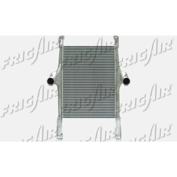 Ladeluftkühler Iveco Truck Stralis Passend Für 504015564, 718,99