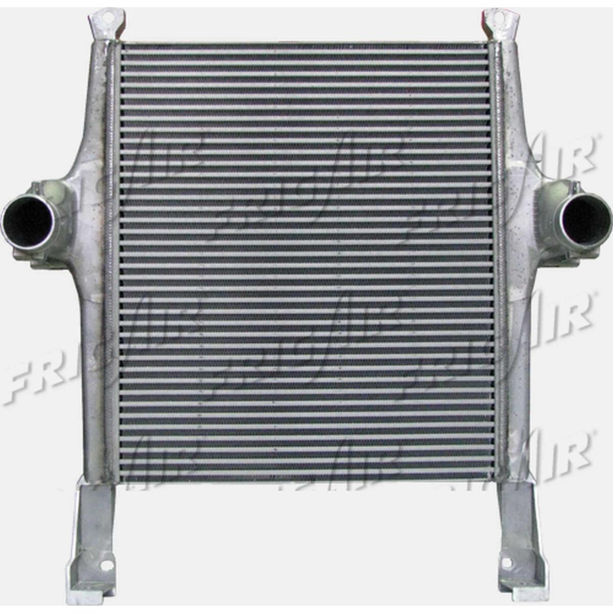 Ladeluftkühler Iveco Truck Stralis Passend Für 504015564, 718,99