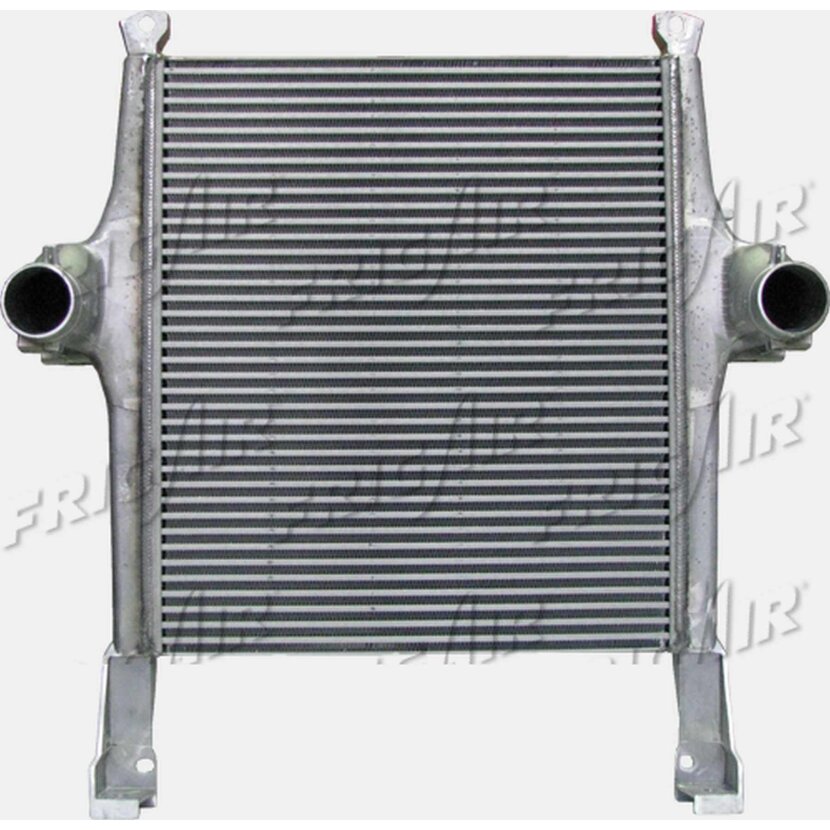 Wasserkühler Iveco Eurostar-Eurotech E39/40/42/43 Passend Für 4253203