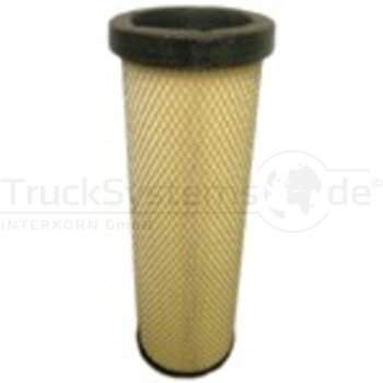 HENGST FILTER® Sekundärluftfilter - E496LS, 74,65